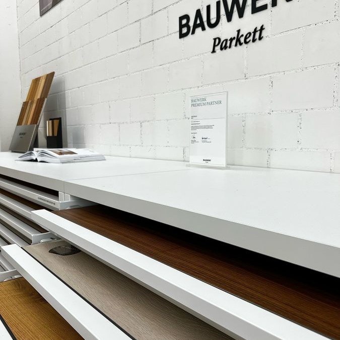 Unsere Firma für Böden aller Art - Schudel Bodendesign